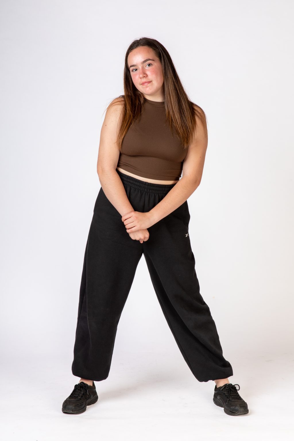 Elise De Loof - Dansschool Movimento